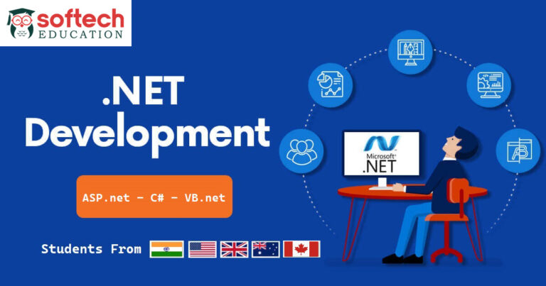 Best Dot Net Full Stack Developer Course Training in Thane | Learn Top ...